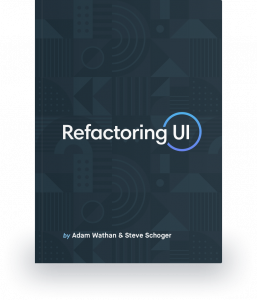 Refactoring UI 讀書摘要 – ihower { blogging }